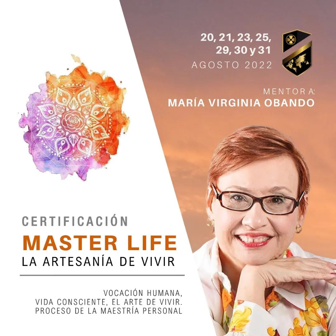 Maria Virginia Obando - Pagina Oficial